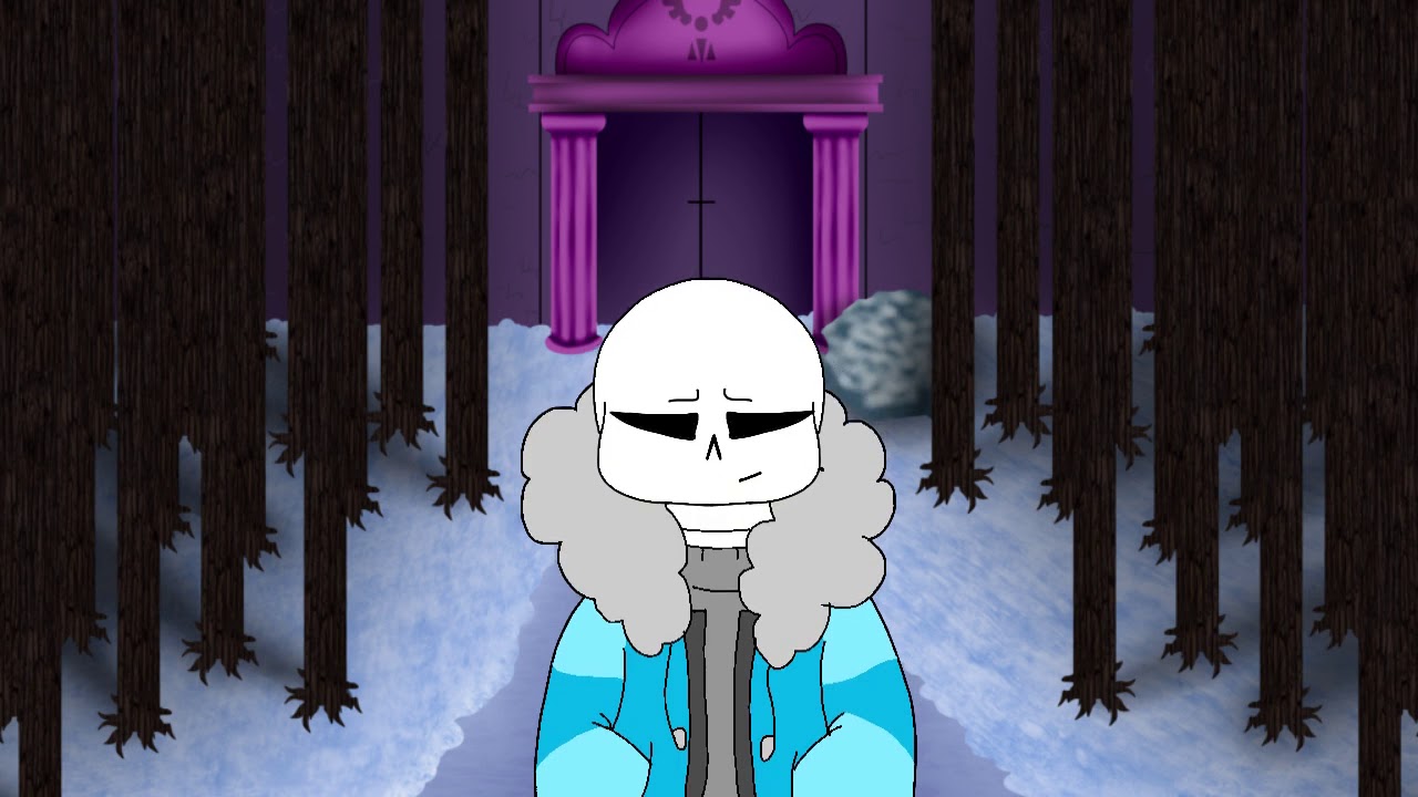 Forget meme (GZtale)