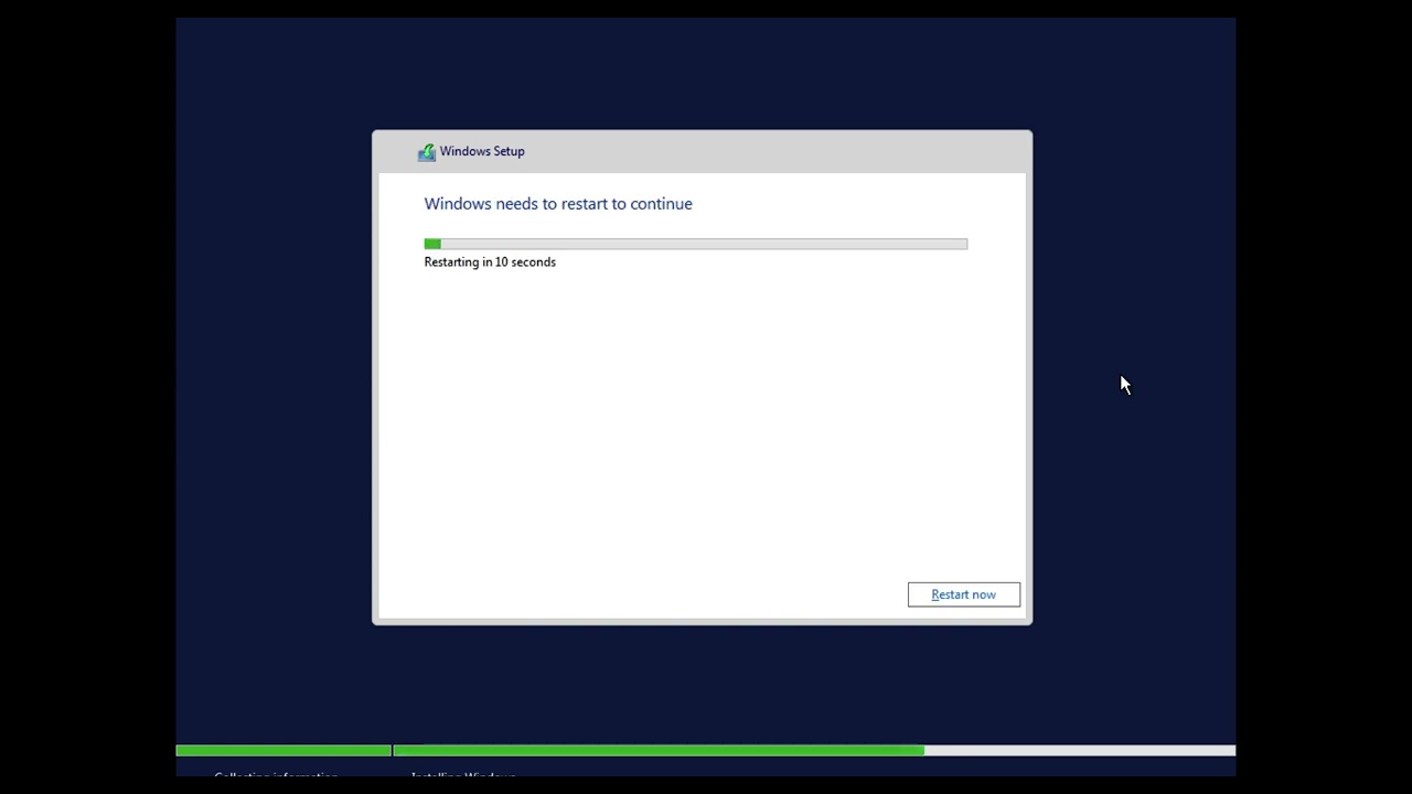 1 Create, Customize and Install Windows Server 2019 Virtual Machine using VMware