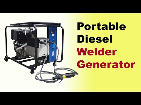 Spot Welding Machines - Single Sided Spot Welder - Poke Welding Gun ...