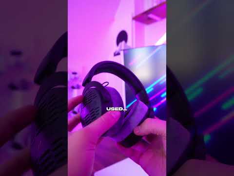 The BEST Headphones and Microphone for gaming!?