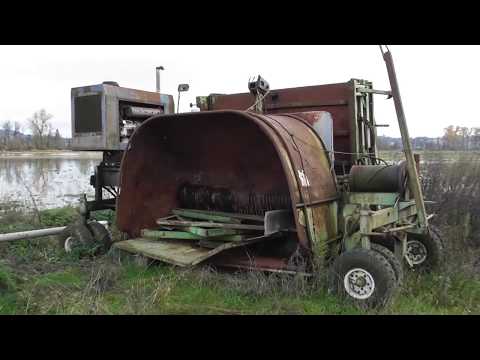 AG-BAG G6009  10X AUCTION  (AuctionTime/TractorHouse)