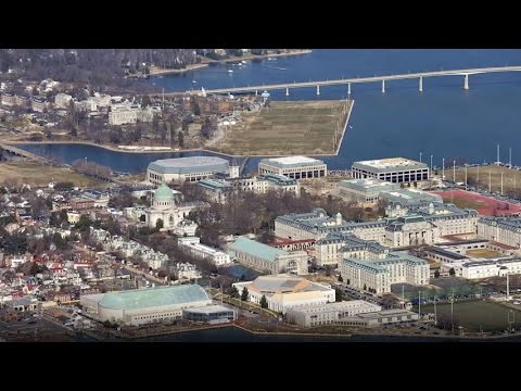 U.S. Naval Academy - 5 Things You Must Do On Campus