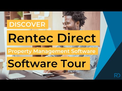 Rentec Direct Pricing, Alternatives & More 2025 | Capterra