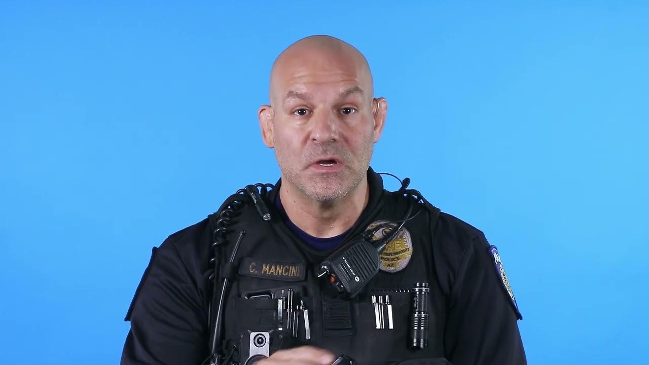 ASU LiveSafe App