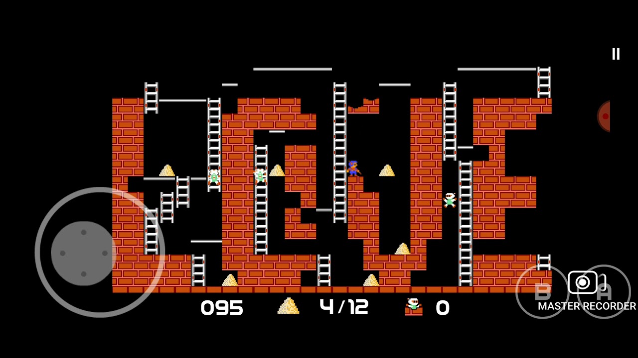 MINE RUNNER, LOAD RUNNER, CHINI CHOR LEVEL 95 CRACKED