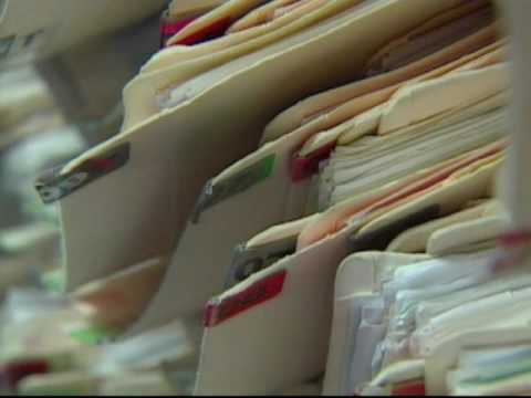 Electronic Records - NJN News Healthwatch Report