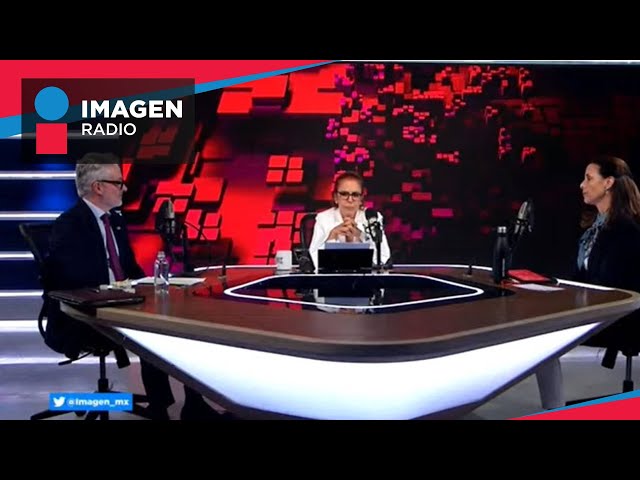 México vs Suiza: Desarrollo económico y académico | IMAGEN RADIO