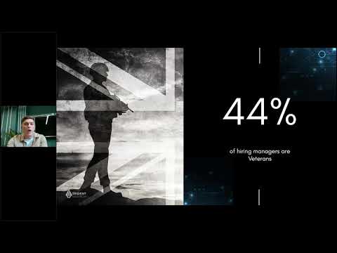 Attracting and retaining CTI professionals (Josh Keeley, Trident Search) | CREST Webinar