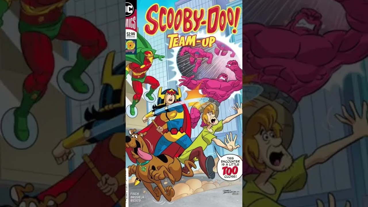 SCOOBY-DOO 🤎💚..Amazing Vintage Cartoons #Images 🤎💚#Shortvideo..🤎💚 I love Scooby-Doo 🤎💚..