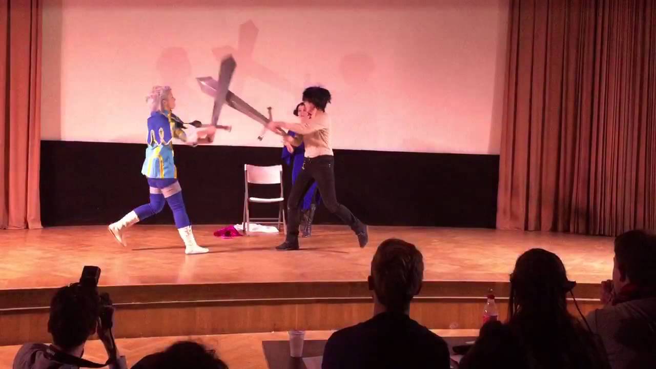 WinterCon 2014 in Riga