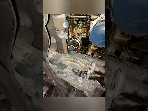 P15A1,P15A8,P15A0 Peugeot,Citroen,Opel 1.2 THP Timing Belt Issue