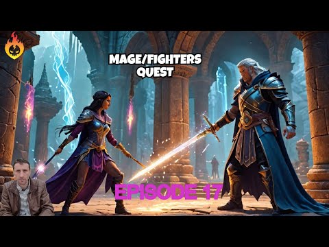 Steam Community :: Video :: ESO Mage/Fighters Guild Quest in Deshaan ...
