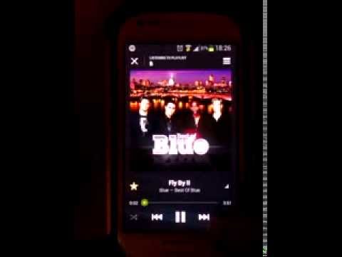 Spotify Offline Mode trouble - Solved