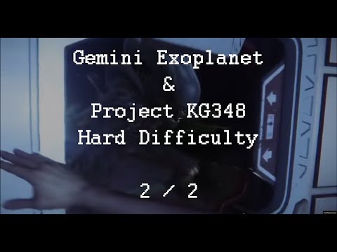 Steam Community :: Video :: Alien Isolation - KG348 Research Labs ...