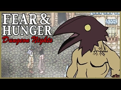 Steam Community :: Fear & Hunger