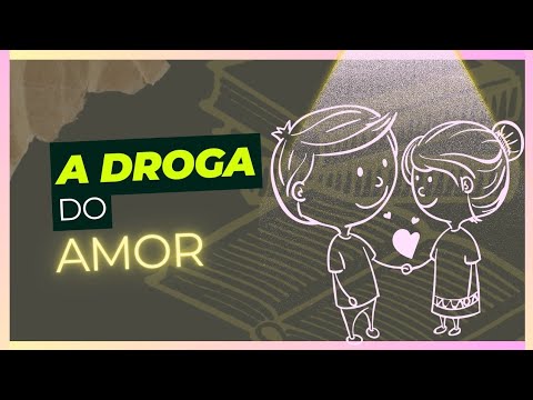 A Droga do Amor PDF