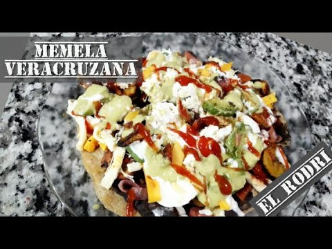 MEMELA VERACRUZANA | EL FINAL ES LO MEJOR