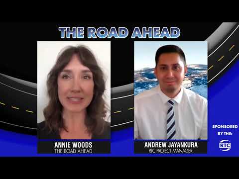The Road Ahead with RTC: Kuenzli Street Conversion
