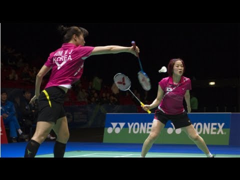 Badminton for dummies | Netkill's badminton nytt