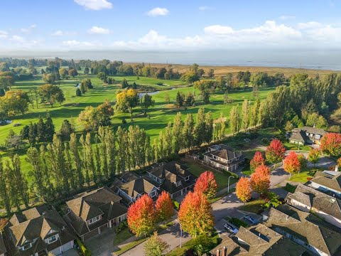【Terra Nova】3388 Semlin Dr Richmond - $3,980,000