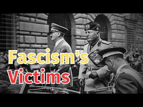 The Misunderstood Ideology: What Is Fascism?
