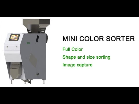 Sortex Machine - Rice Sortex Machine Latest Price, Manufacturers ...