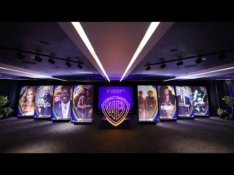 Is Cable TV DEAD?! Warner Bros. Discovery Downgraded to Junk Status!