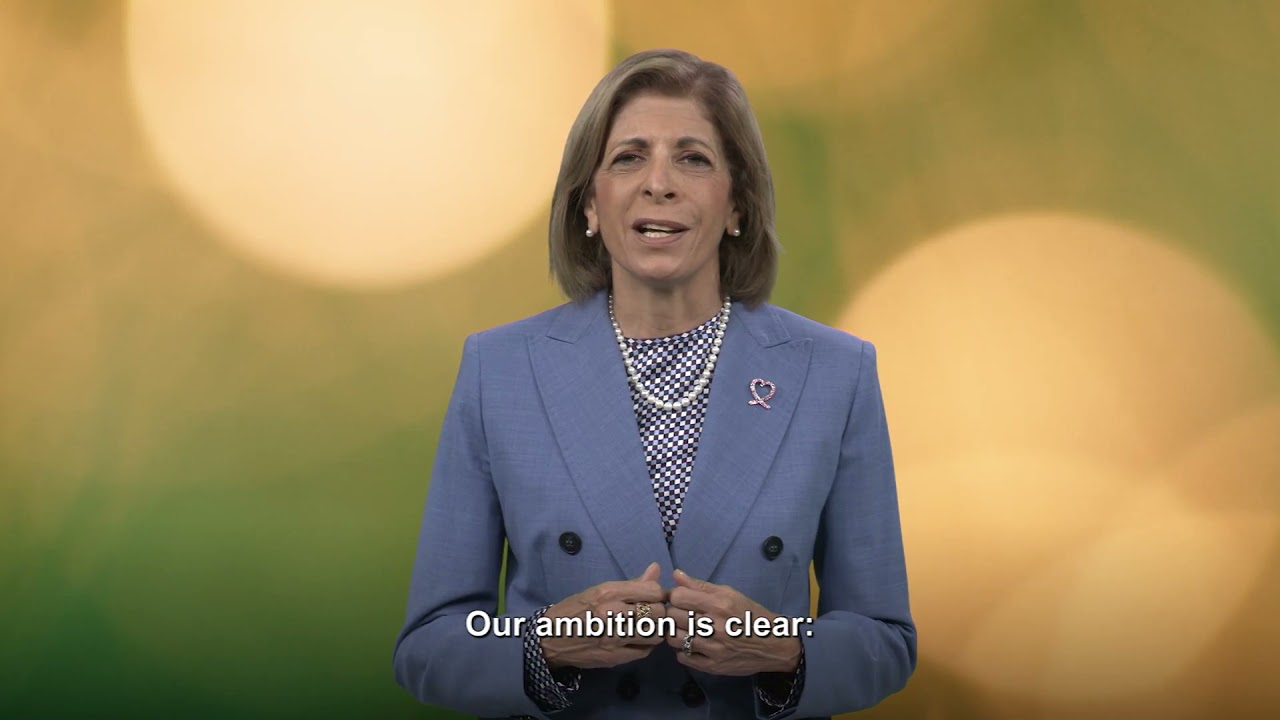 Animal Welfare - Long video