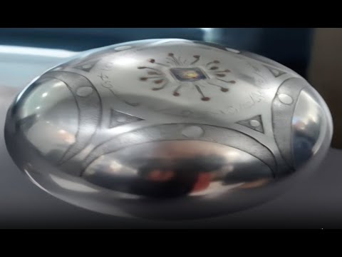 BUGA's SPHERE IS OPEN!!! MUST SEE!!! | Paranormal | Before It's News