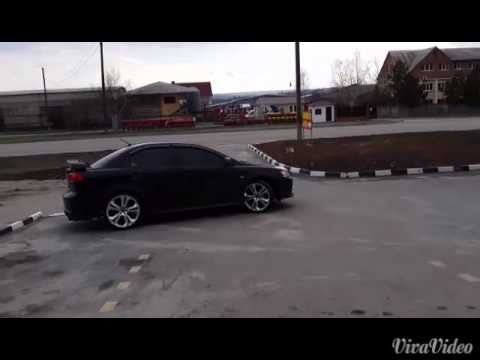 Lancer X r20 wheels et 35 8.5j 225/35