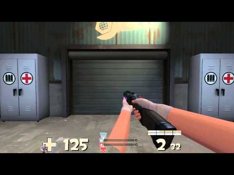 Steam Community :: Video :: TF2 unusual showcase: Terror-Watt Milkman