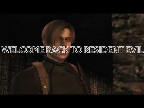 Steam Community :: Video :: every re4 intro i did