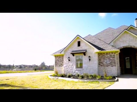 King Custom Homes - Custom Home Builder Bryan/College Station, Texas