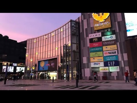 Top 10 Mall In Bangalore | Banglore Mall | Best Mall in Bangalore