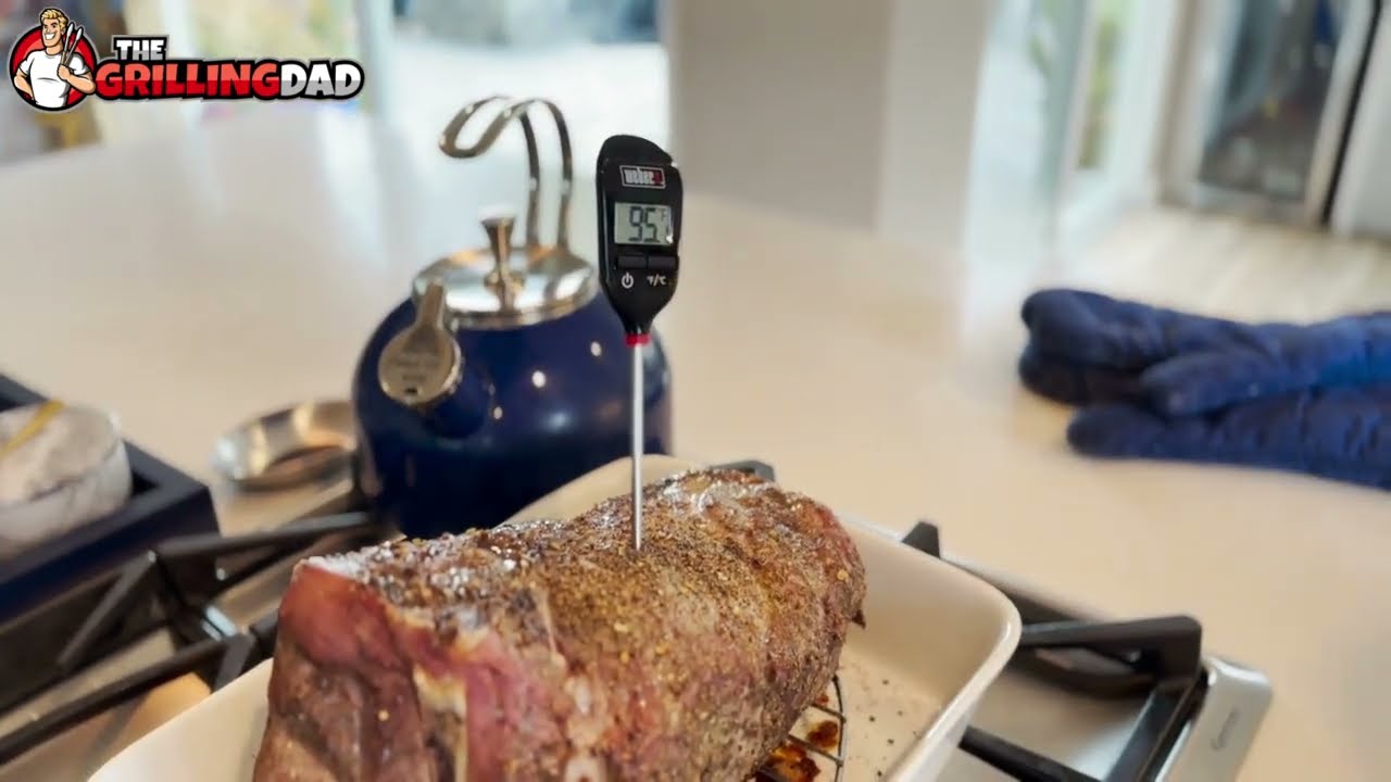 AVOID This Meat Thermometer
