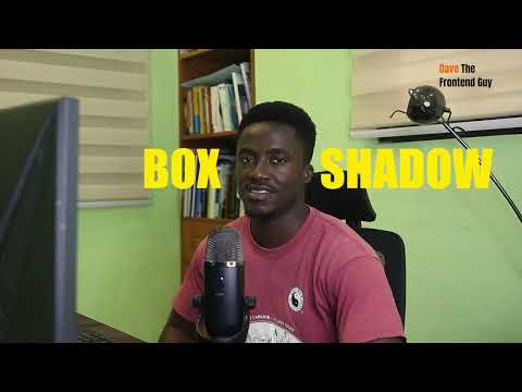 Master the CSS Box-Shadow Effect in 2024