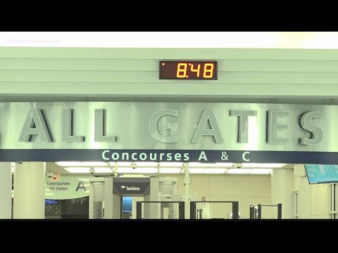 The Buzz: New local flavor coming to Jacksonville International Airport