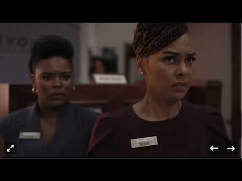 Straw Review Taraji P  Henson's Jaw Dropping Performance Barely Keeps This Illogical Mess Afloat
