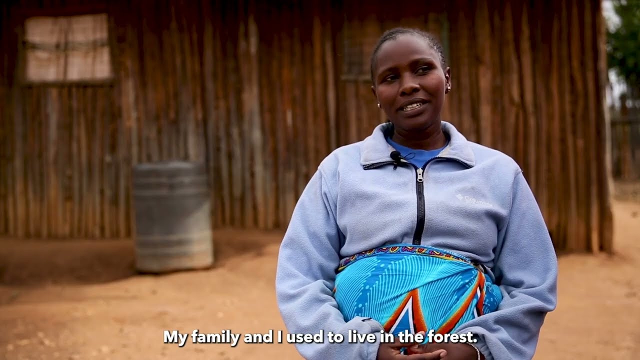 Whole Planet Foundation - How can we alleviate poverty by protecting forests?
