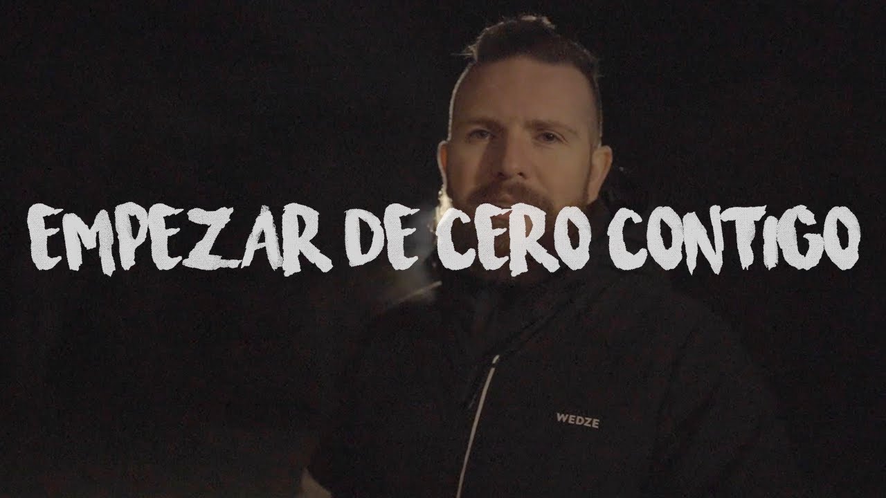 STARTING FROM SCRATCH WITH YOU - Daniel Habif