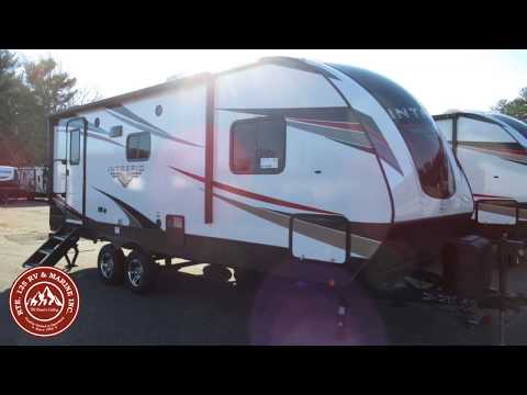 2020 Riverside RV Intrepid 235RB Travel Trailer For Sale Near Massachusetts