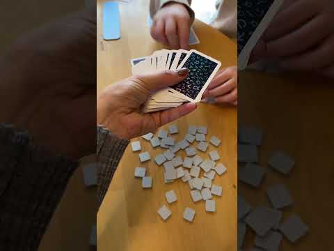 Ravensburger Krazy Wordz Party Game Review | Creative Word Fun Test by Sophie