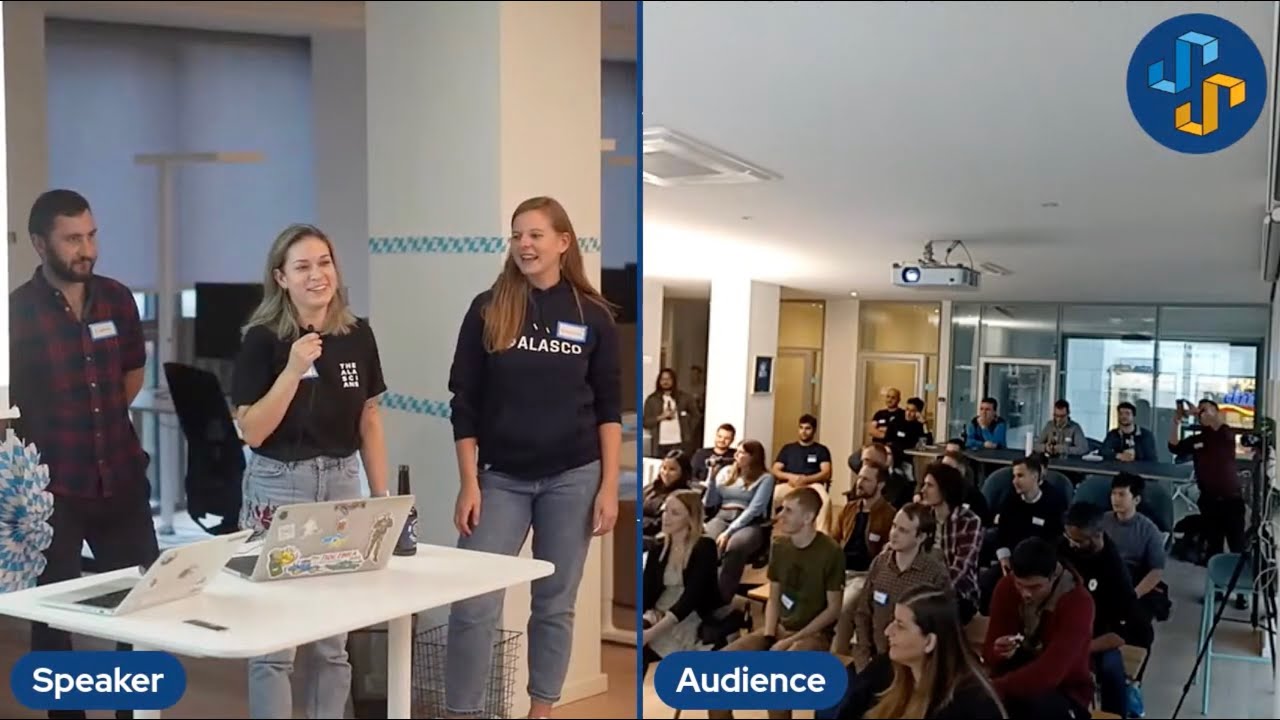 September Python Meetup