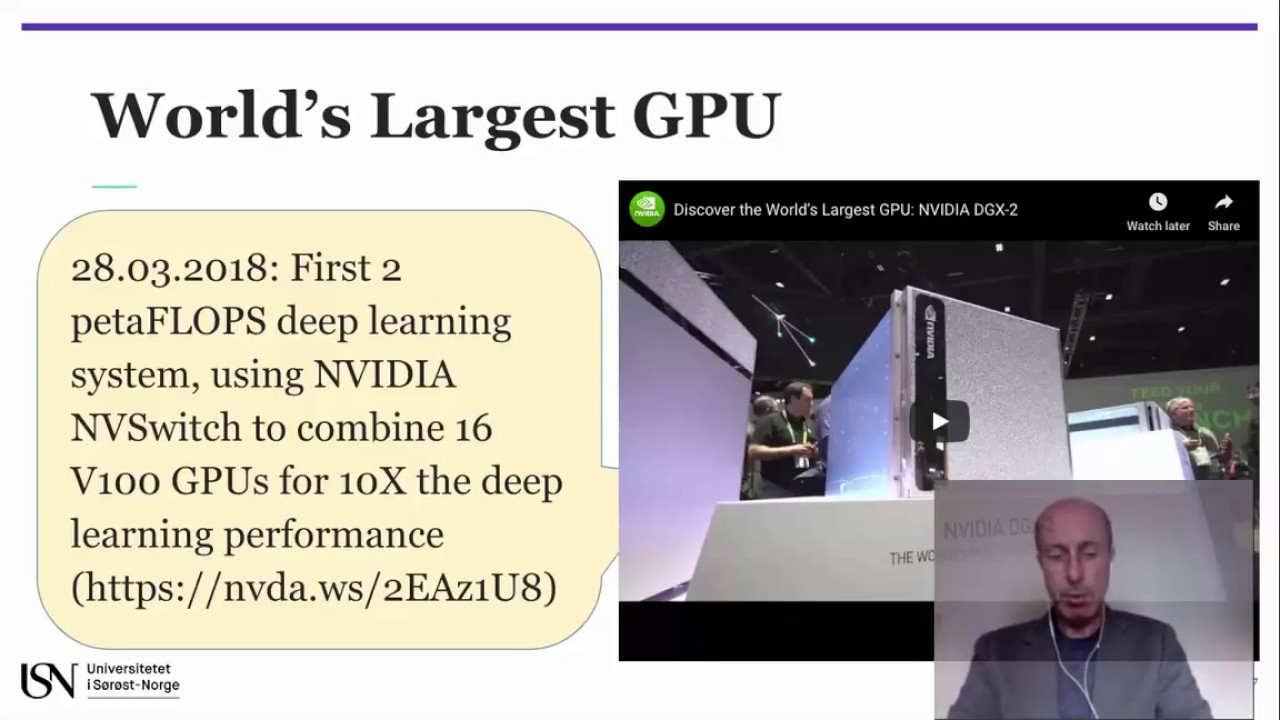 dfdv3100 Data-level parallelism | GPU architectures