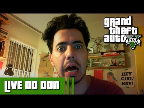 Steam Community :: Video :: GTA 5 - Live do Don #15