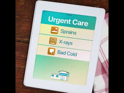 Urgent Care or ER? - Retreat Doctors' Hospital