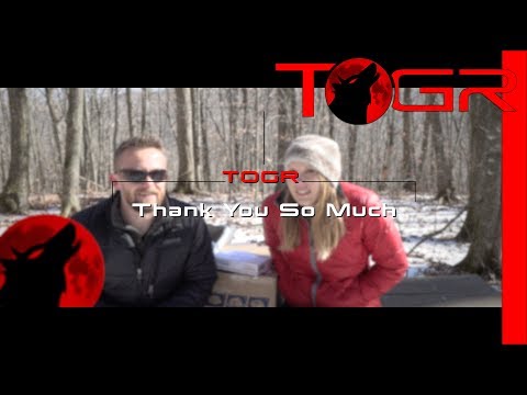 The Best Cookies Ever - Viewer Mail #39