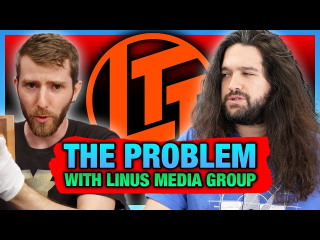 Linus Tech Tips scandal: What exactly happened? Allegations and more ...
