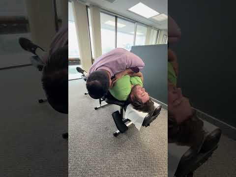 Top Rated Chiropractor Near Me – Costa Mesa, CA | Dr. Danny Garcia #Shorts #CostaMesaChiropractor