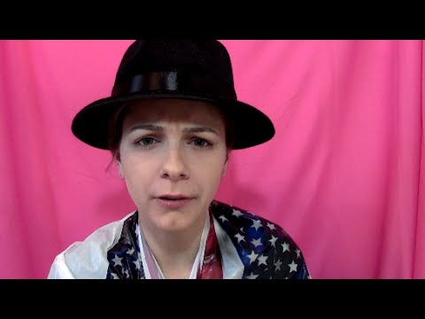 Libertarian women’s history month: Julie Borowski | The Insomniac ...